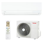 PC-Trust 東芝 RAS-2213TM(W) ルームエアコン(室内機/室外機セット) シンプル＆快適エアコン TMシリーズ 23年モデル 主に6畳用 送料無料(沖縄県・離島は配送不可 ...